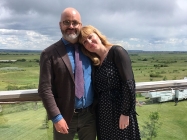 Meet Morganne and Trevor