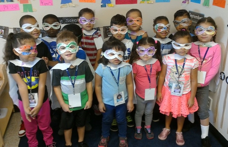 Nerd Day At School Ideas For Boys