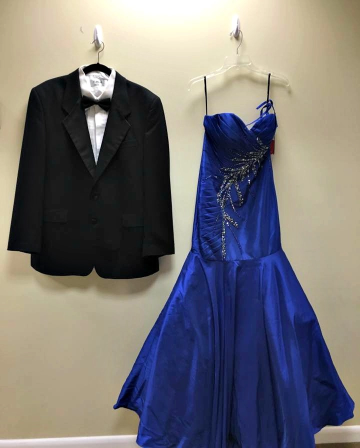 Priceless Prom Project