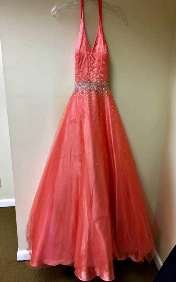 Priceless Prom Project