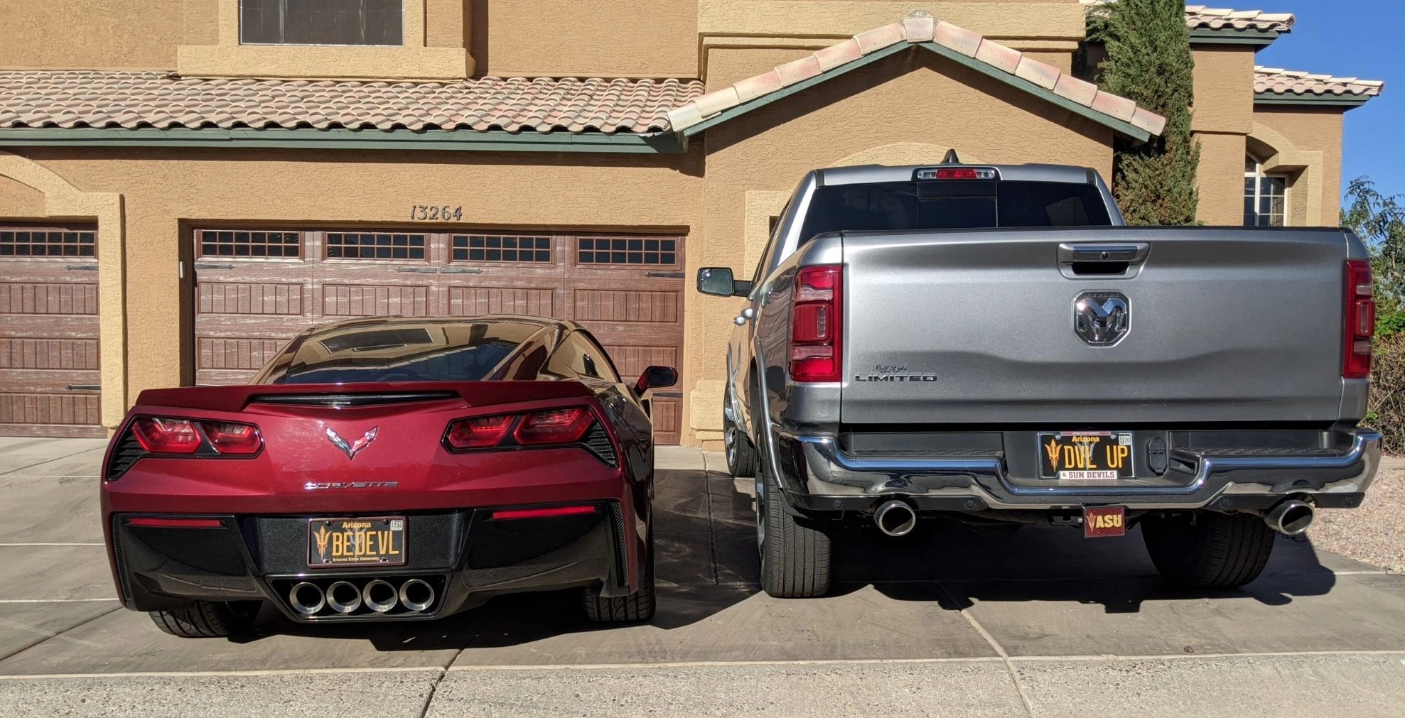 Sun Devil Leadership Helps Fuel the Mission at Catholic Charities