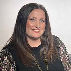 Words of Encouragement Change Trafficking Survivor’s Life