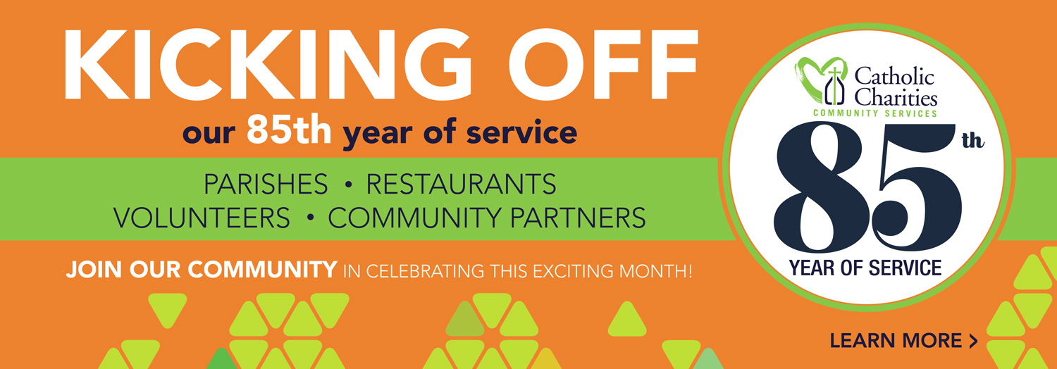 Catholic Charities Community Services | Arizona