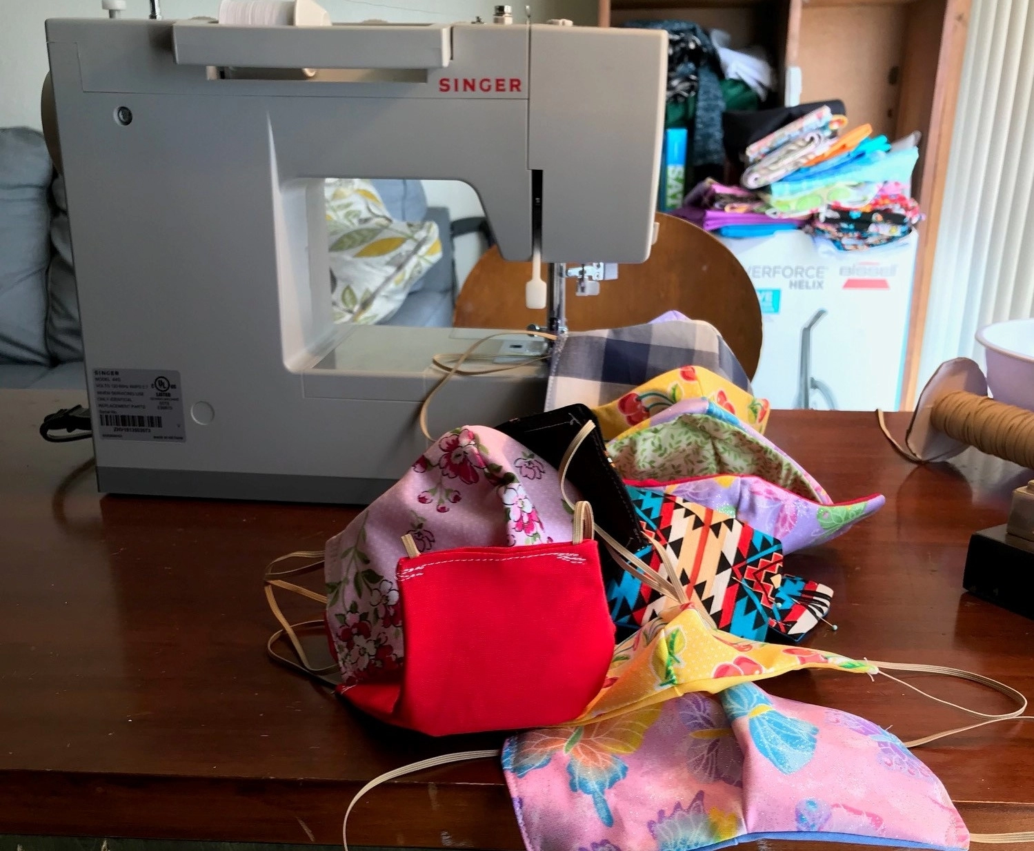 A Fresh Start … Just in the Knick of Time