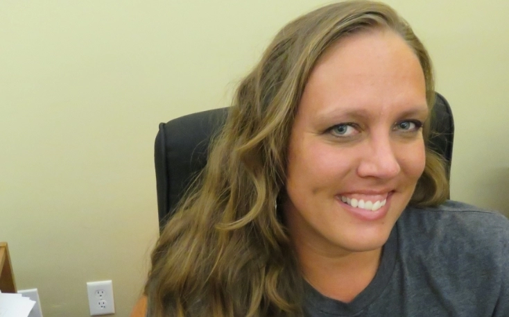 Jail Re-Entry Program Helps Vulnerable Women