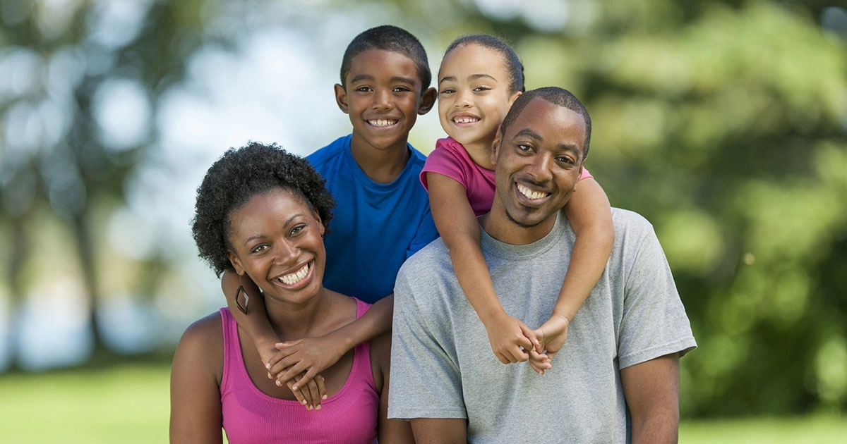 Family Connections’ Nonjudgmental Support Helps a Family Reunify