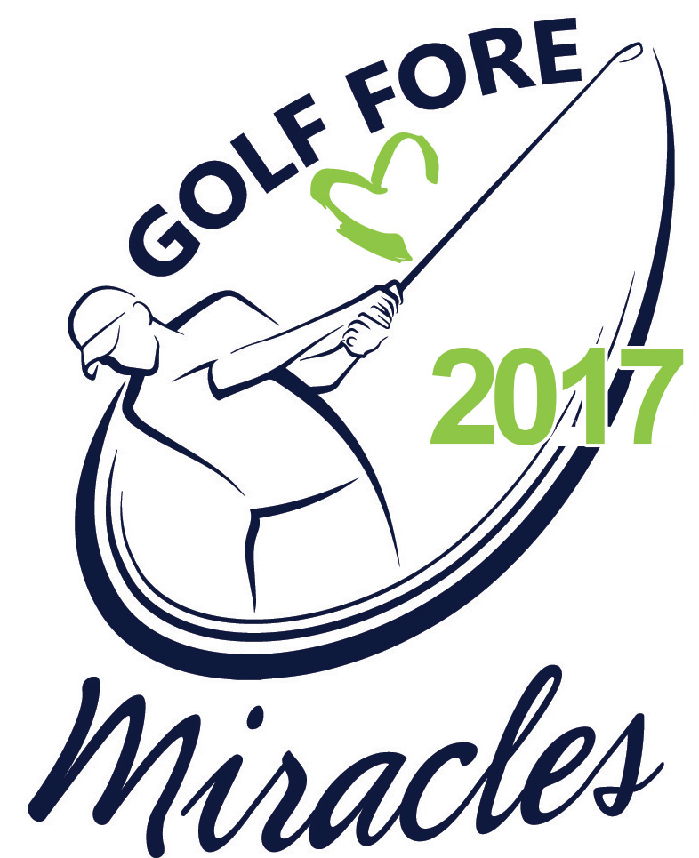 2017 Golf Fore Miracles Tournament