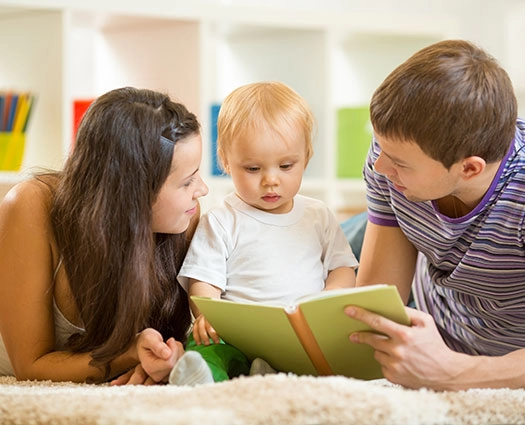 Foster Care and Adoption Programs | Central Arizona