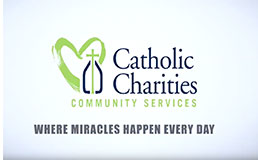 Catholic Charities Community Services | Arizona