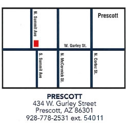 Veterans Services | Prescott | Flagstaff | Cottonwood | Bullhead City