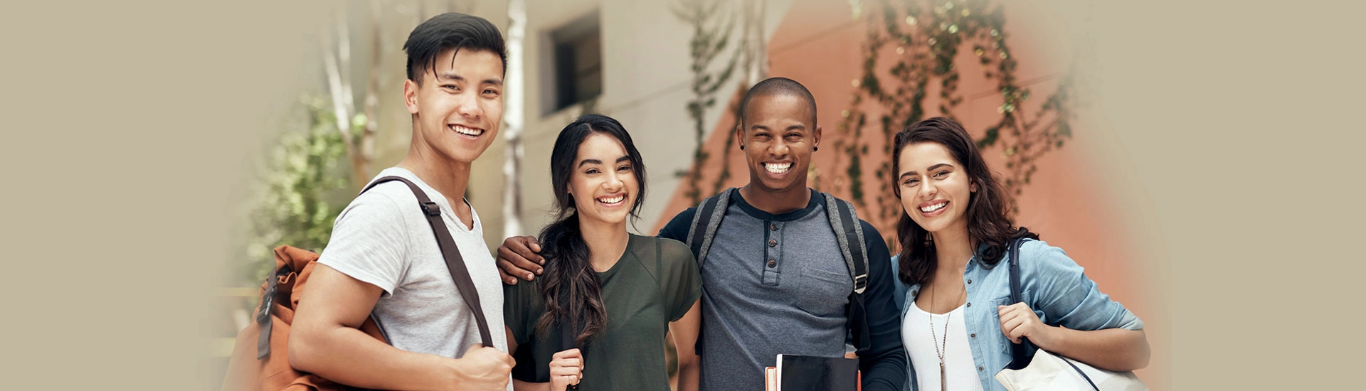 Unaccompanied Minor Program